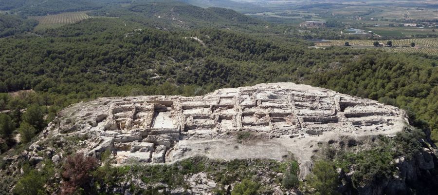 El origen del yacimiento arqueológico El Argar | Onda Cero Radio