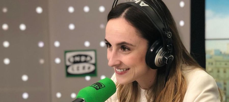 Isabel Lobo | Onda Cero Radio