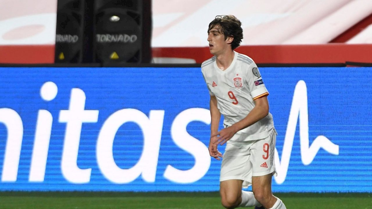 Bryan Gil volverá a ser valencianista | Onda Cero Radio