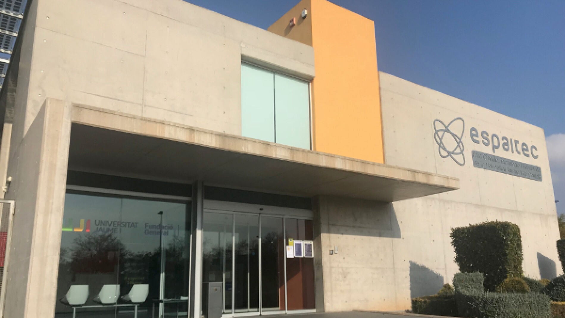 Espaitec suma a Gen72, Infoware y Trebol Tree al ecosistema innovador y ...