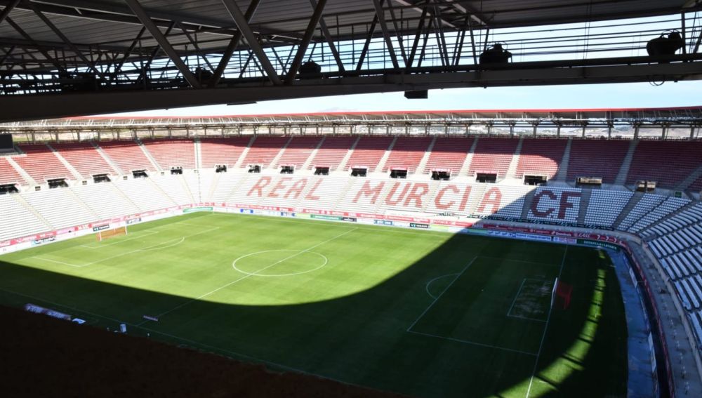 Agustín Ramos entra al Consejo de Administración del Real Murcia | Onda ...