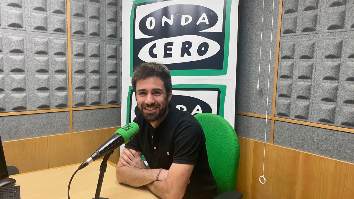 Artículos y audios de Aitor Plaza en OndaCero | Onda Cero Radio