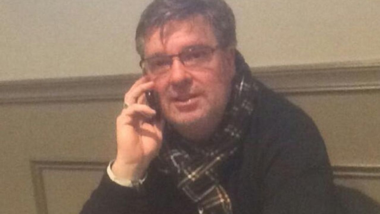 Fran Gracia con Chema Bastida | Onda Cero Radio