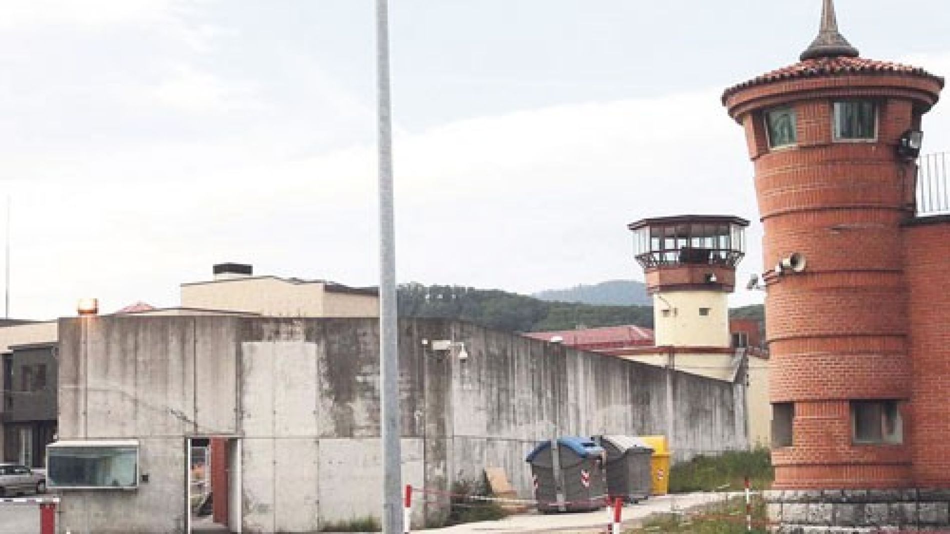 El Gobierno Vasco concede el tercer grado a seis presos de ETA, con los ...