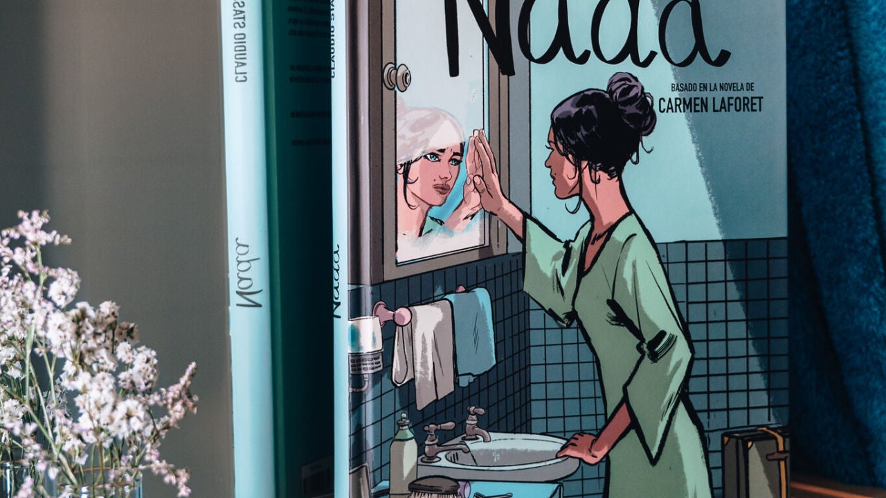 Claudio Stassi: “Andrea es troba un infern al carrer Aribau” | Onda ...