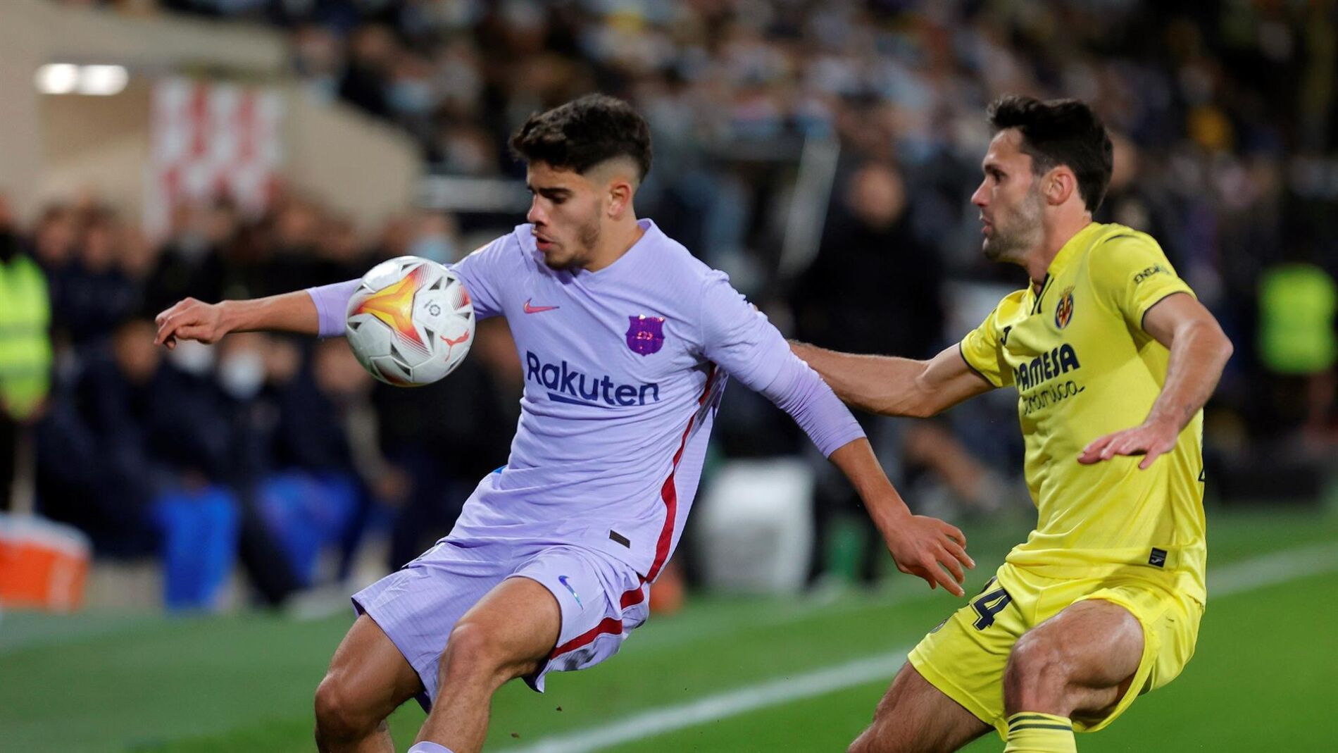 Abde, cada vez más cerca del Elche | Onda Cero Radio