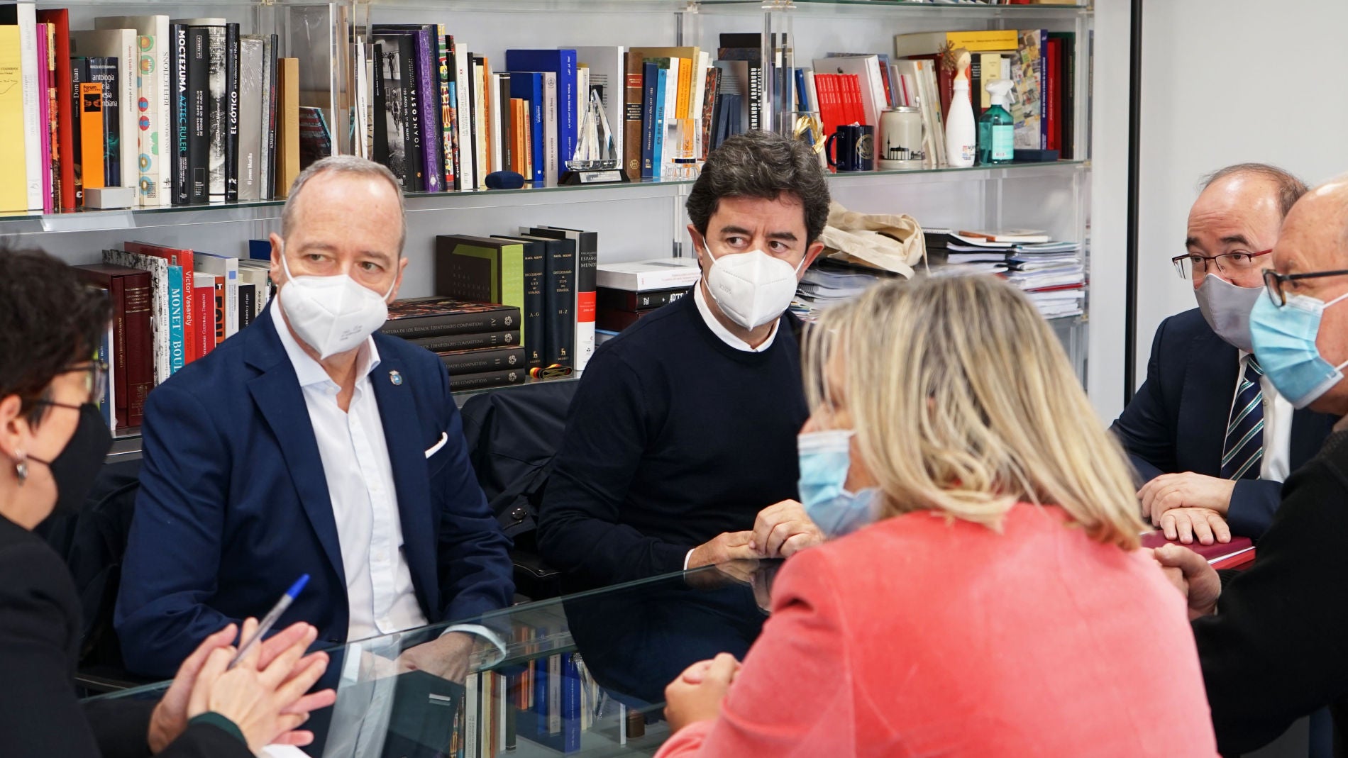 El Plan Director se licitará a principios de 2022 | Onda Cero Radio