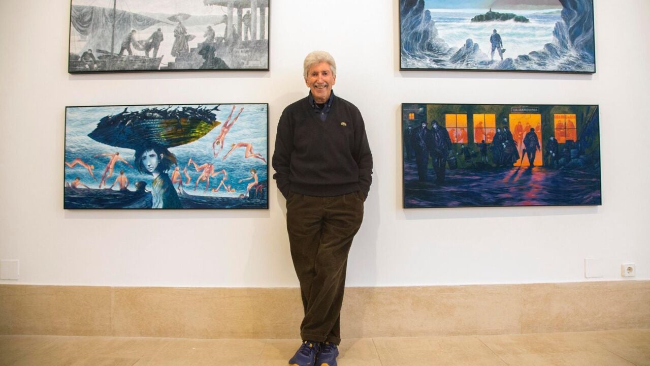 ¿Cómo será el Año José Ramón Sánchez? | Onda Cero Radio