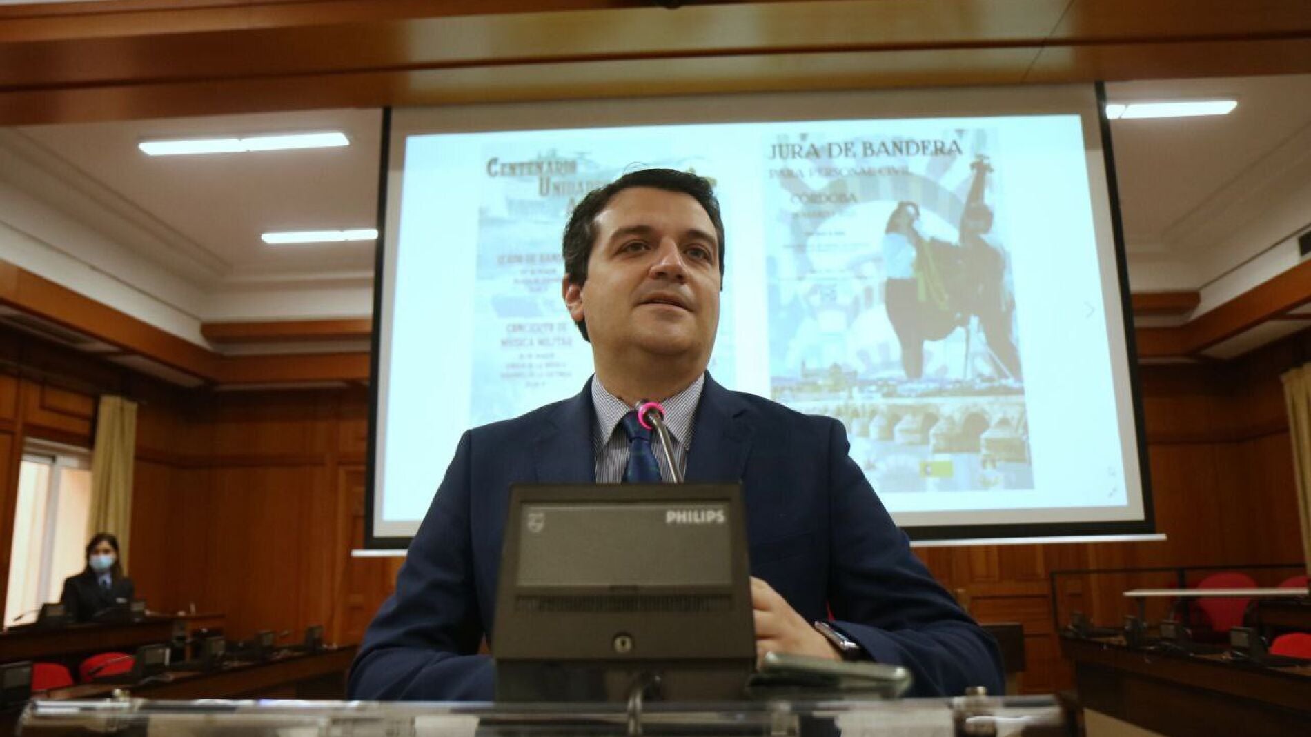 José María Bellido, positivo en coronavirus | Onda Cero Radio