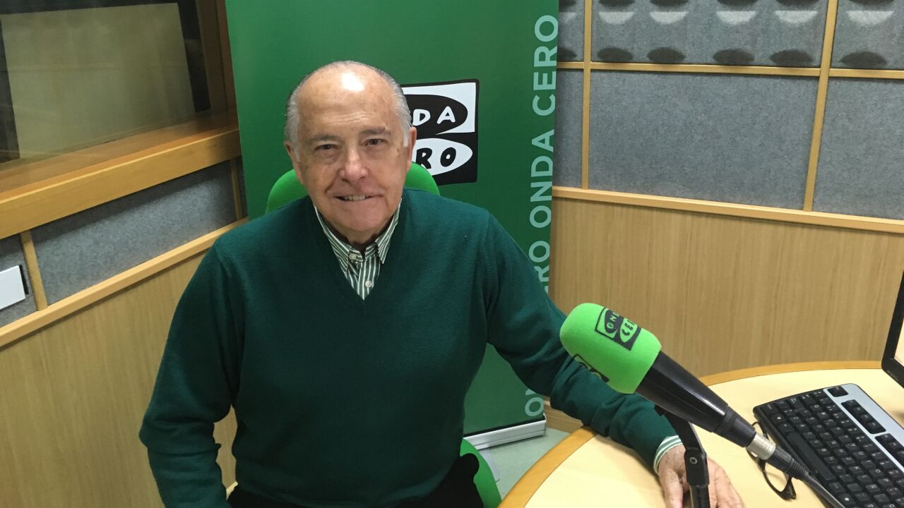 Jaime Rocha ingresa en la Real Academia Hispanoamericana de Ciencias ...