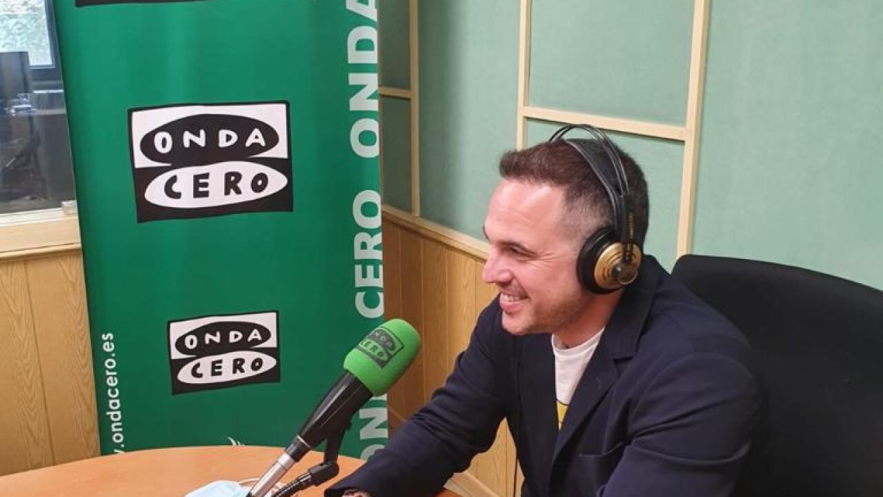 Jonathan Contreras, gerente de Puerta Real: "Damos herramientas únicas ...