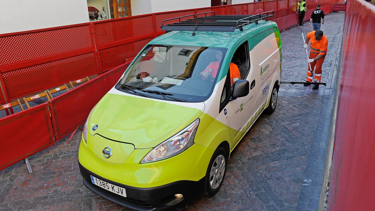 Sadeco realizará el 19 de enero la prueba teórica de la convocatoria de ...