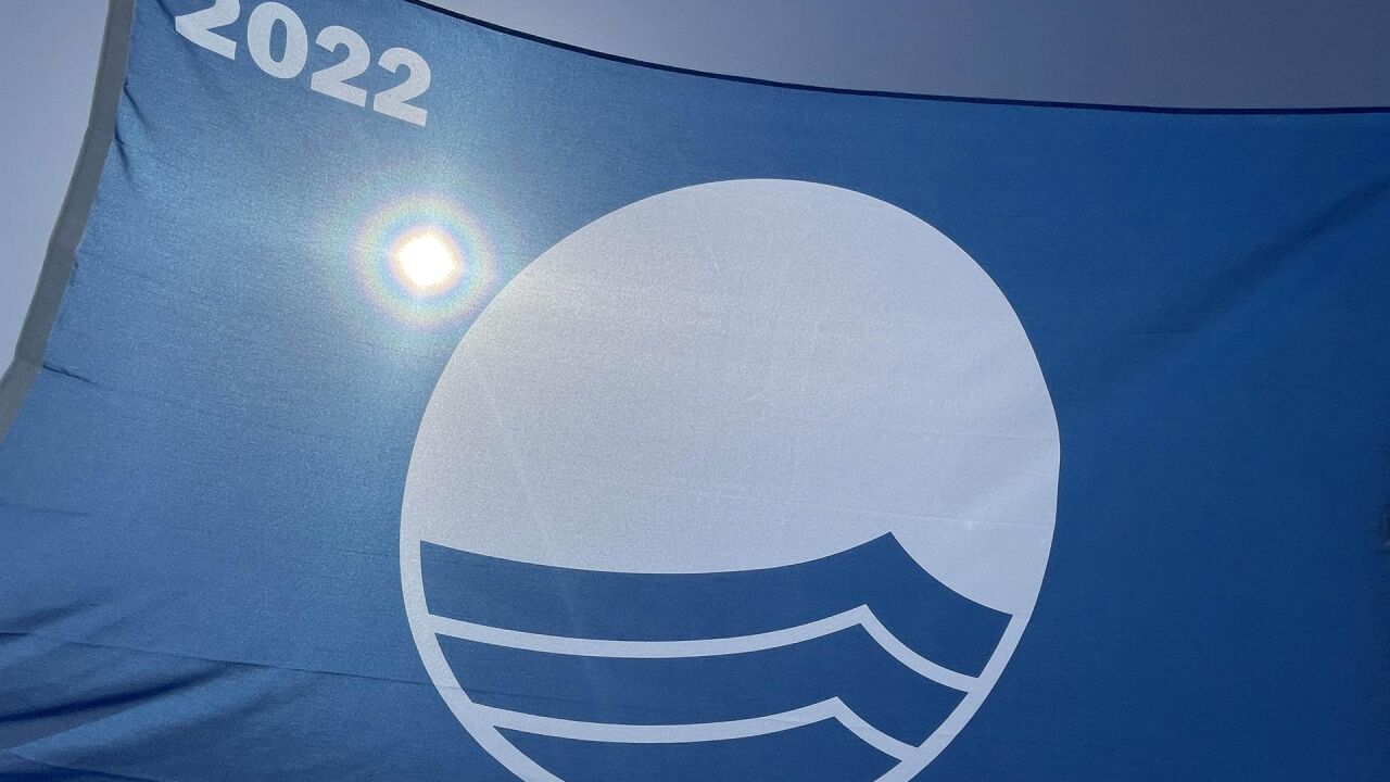 Baleares alcanza 33 playas con Bandera Azul este verano | Onda Cero Radio