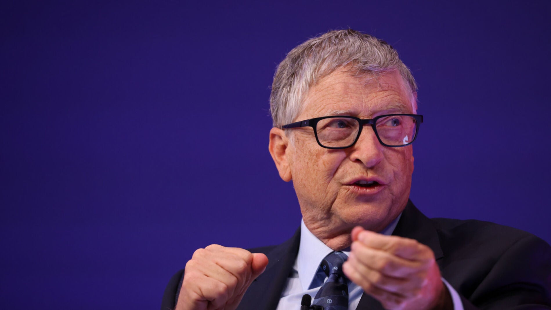 Bill Gates da las claves para superar la crisis que auguran después del ...
