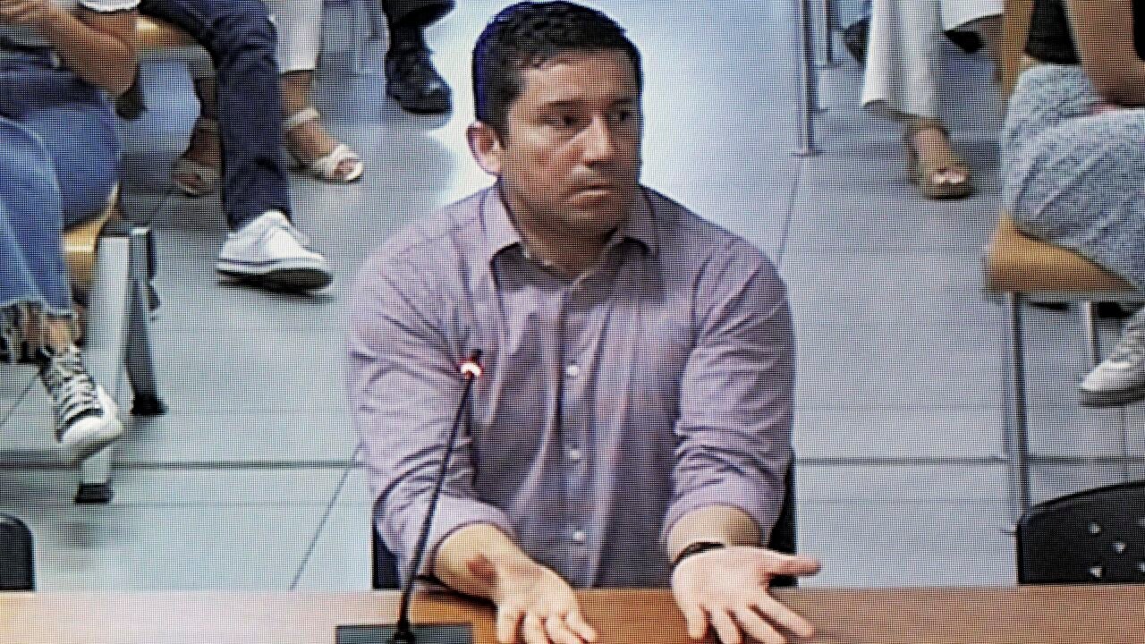 Condenado a 159 años y 11 meses de cárcel Jorge Ignacio Palma, el autor del asesinato de Marta ...