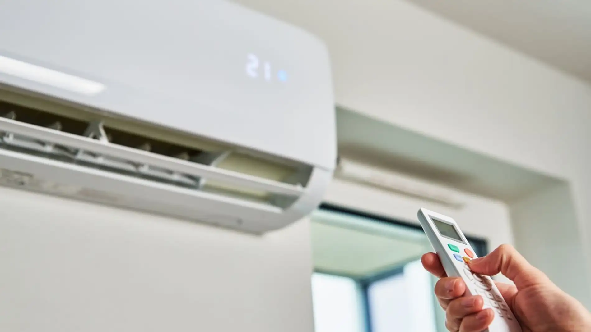 Cómo hacer que del aire acondicionado salga calor | Onda Cero Radio Cómo hacer que del aire acondicionado salga calor | Onda Cero Radio