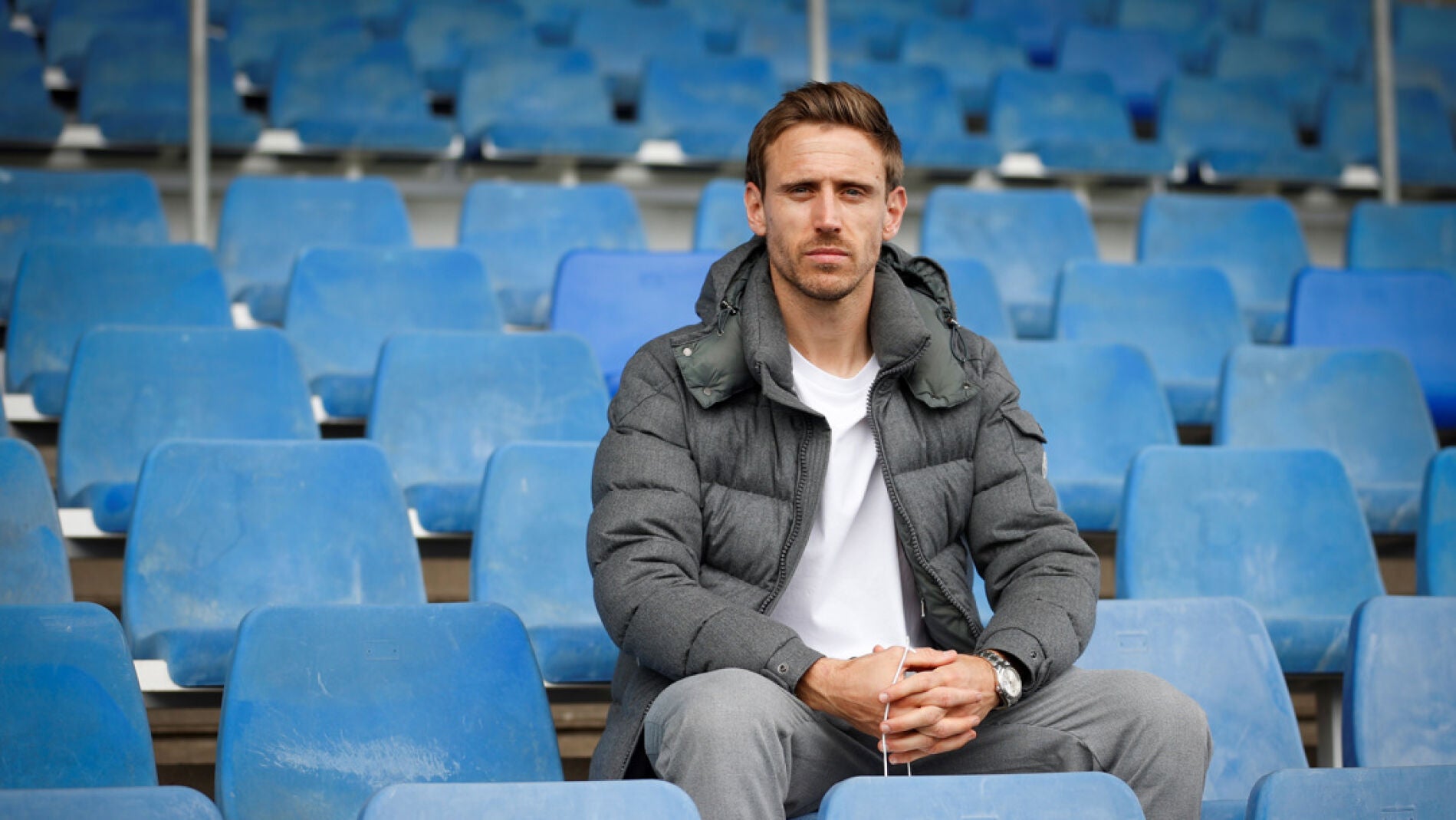 Nacho Monreal anuncia su retirada | Onda Cero Radio