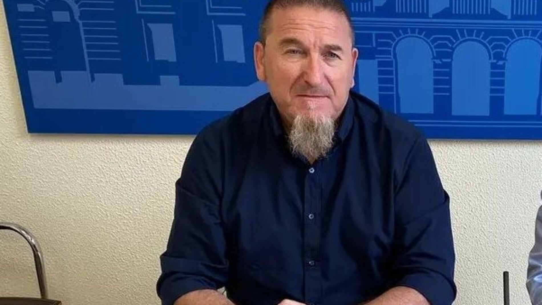 Javier Monroy, concejal socialista, valora la oferta de empleo ...