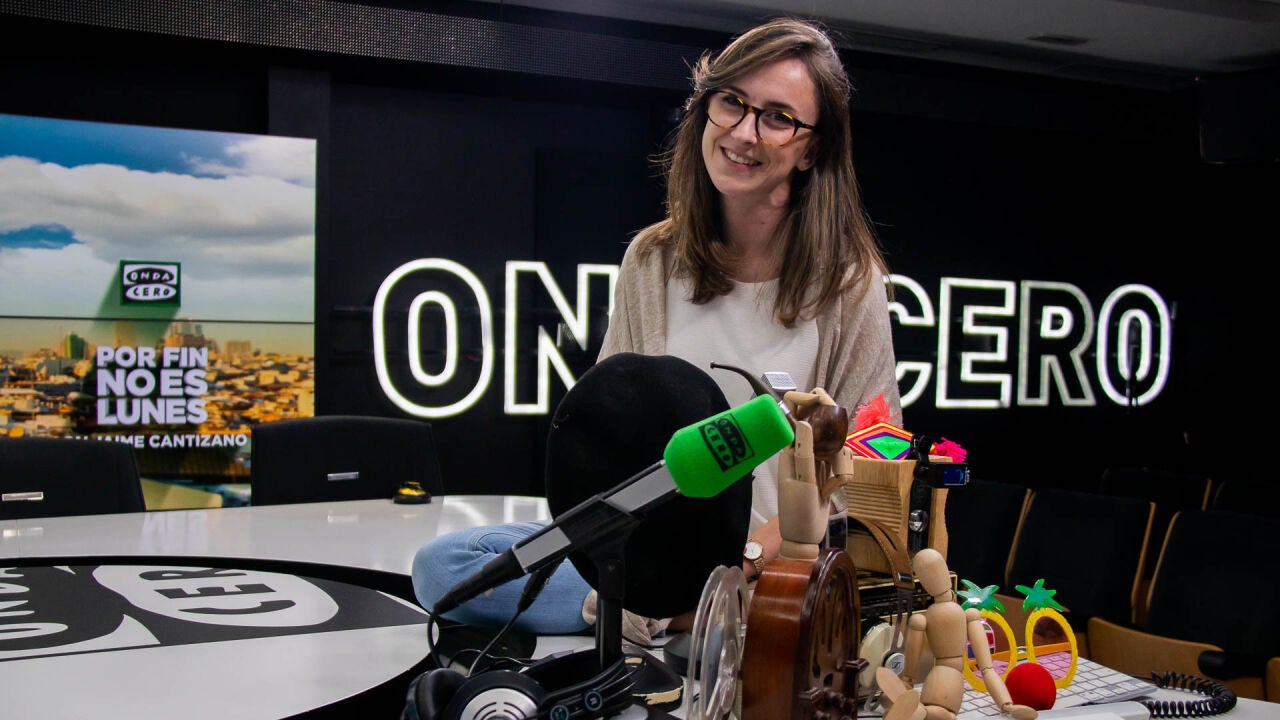 Objetos que nos hacen despistados por arte de magia: la varita mágica | Onda Cero Radio