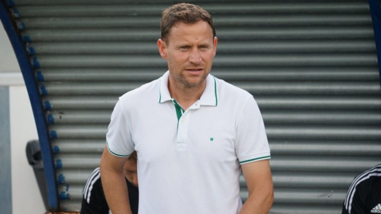 Mario Simón, una semana determinante en el Real Murcia | Onda Cero Radio