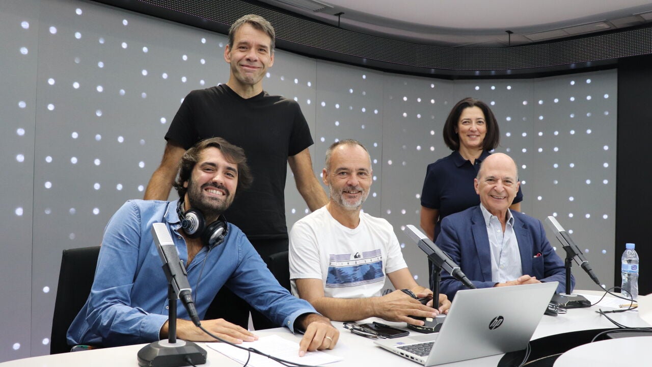 La España que madruga 06/05/2024 | Onda Cero Radio