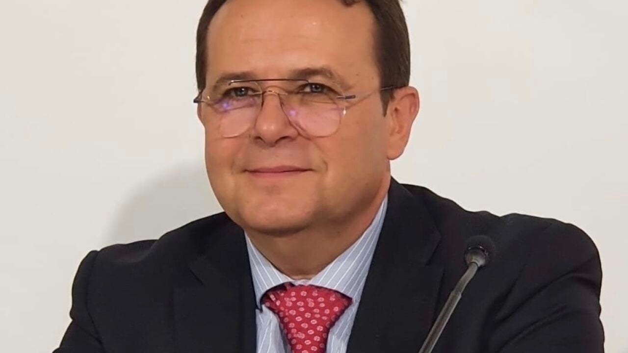 Dimas Vázquez opta a la reelección como candidato a la alcaldía de ...