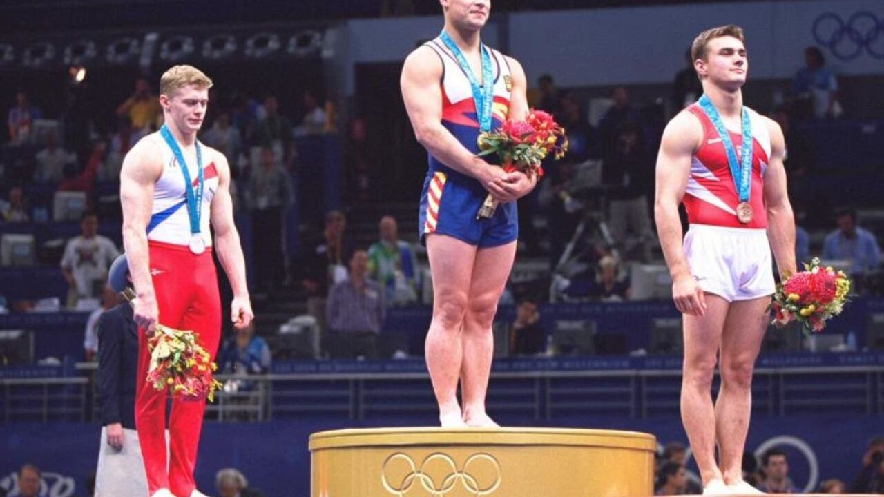 Gervasio Deferr: "la mejor medalla que he ganado ha sido la de la vida ...