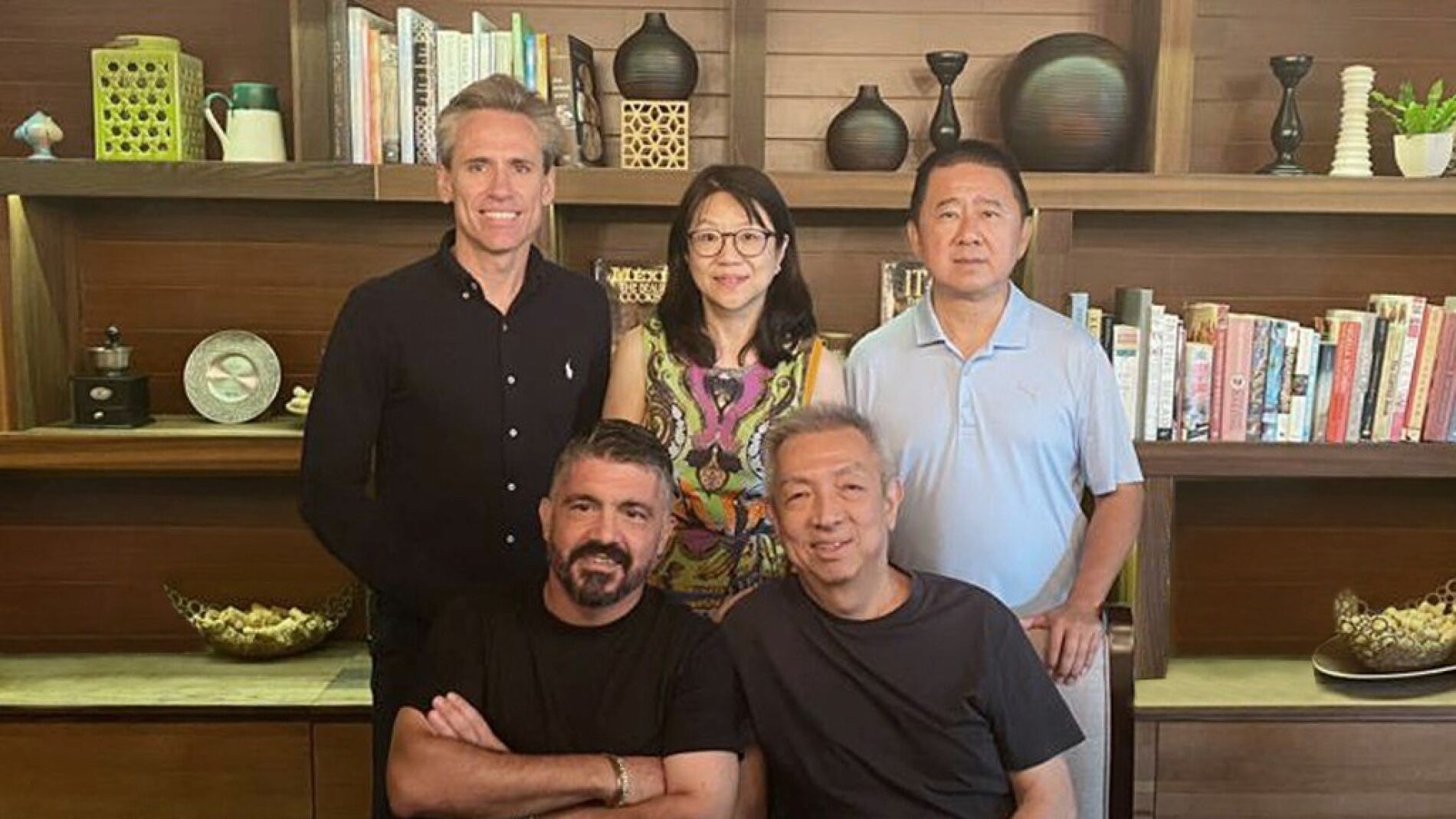 Nuevo viaje a Singapur para informar a Peter Lim | Onda Cero Radio