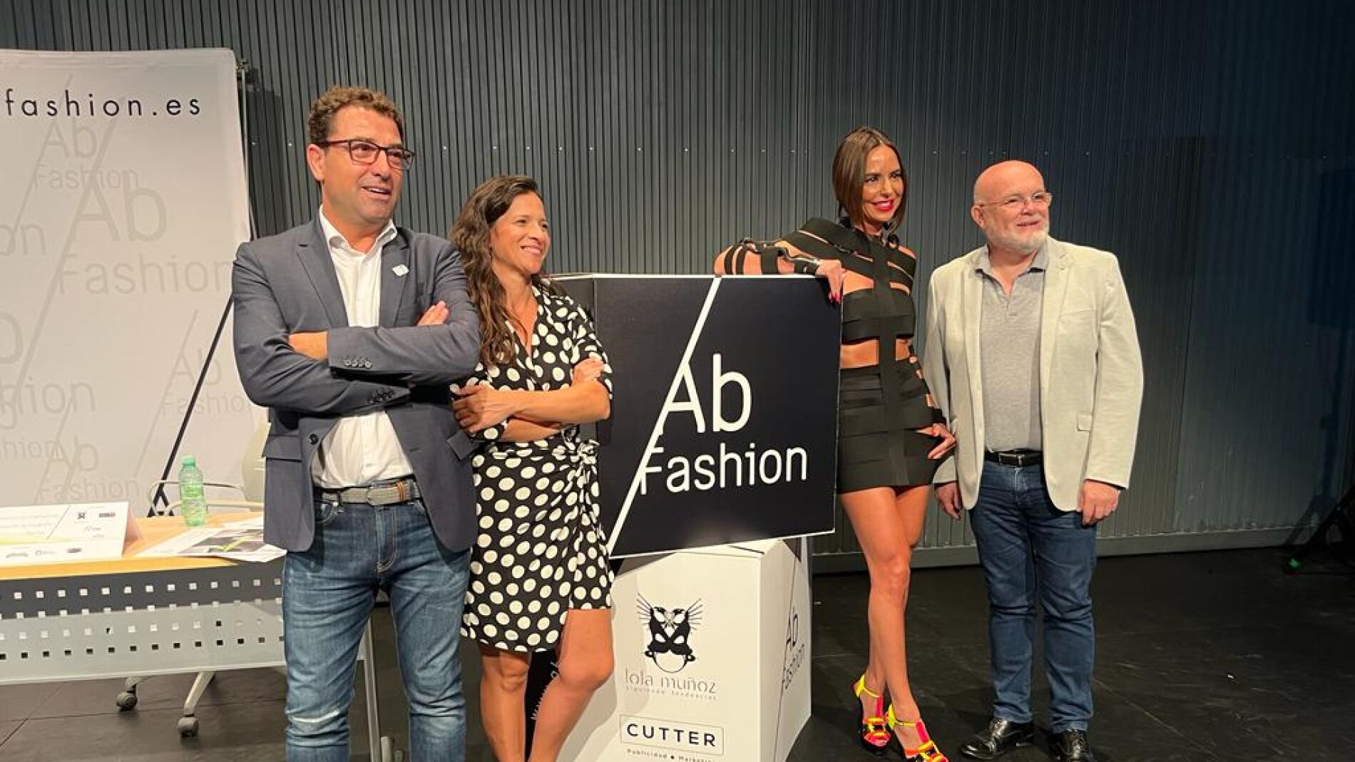 Regresa la moda a la capital con AB Fashion | Onda Cero Radio