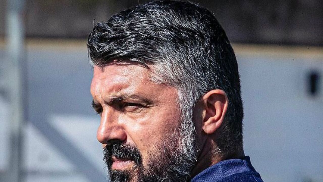 Gattuso: "Tenemos que fichar jugadores que marquen la diferencia ...