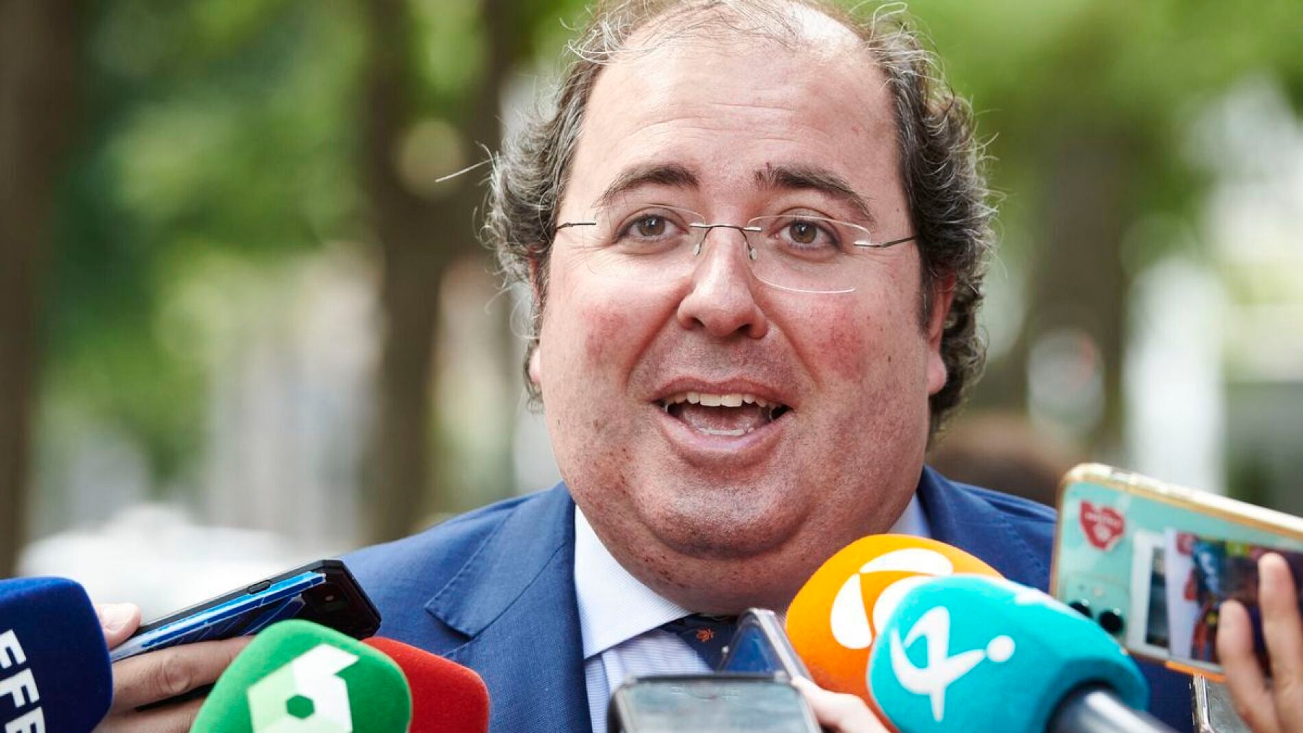 En octubre el Congreso decidirá si dar vía libre al Supremo para ...