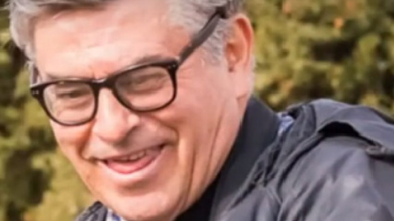 Luto por la muerte de Fidel José Fernández, presidente del Refugio de ...