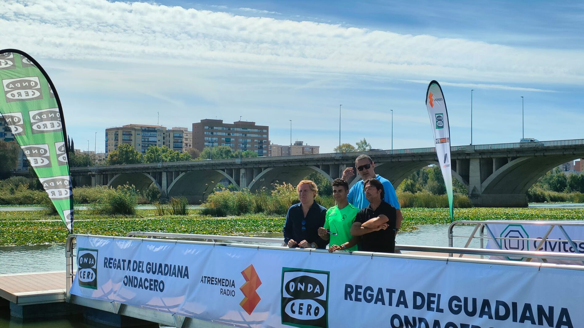 Celebrado con gran éxito de la participantes y público la Primera ...