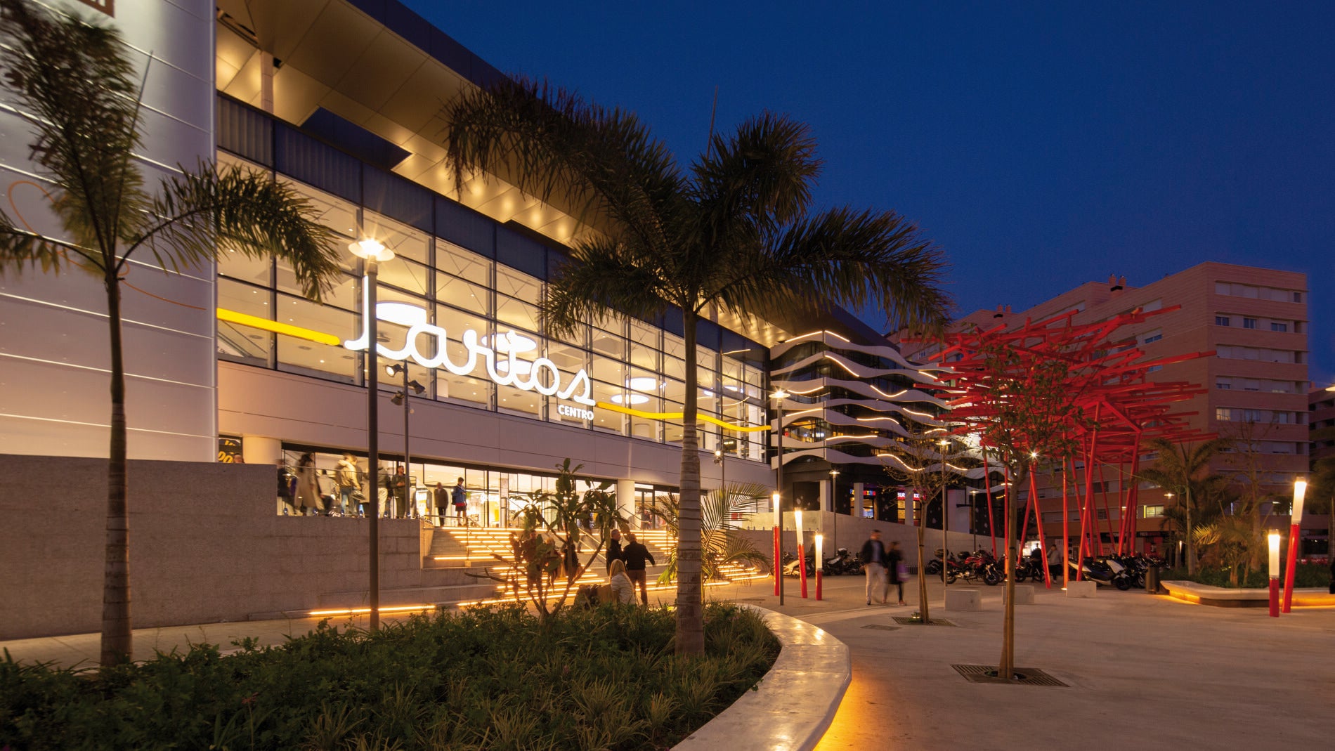 Larios Centro lanza una nueva campaña de donación de sangre en ...