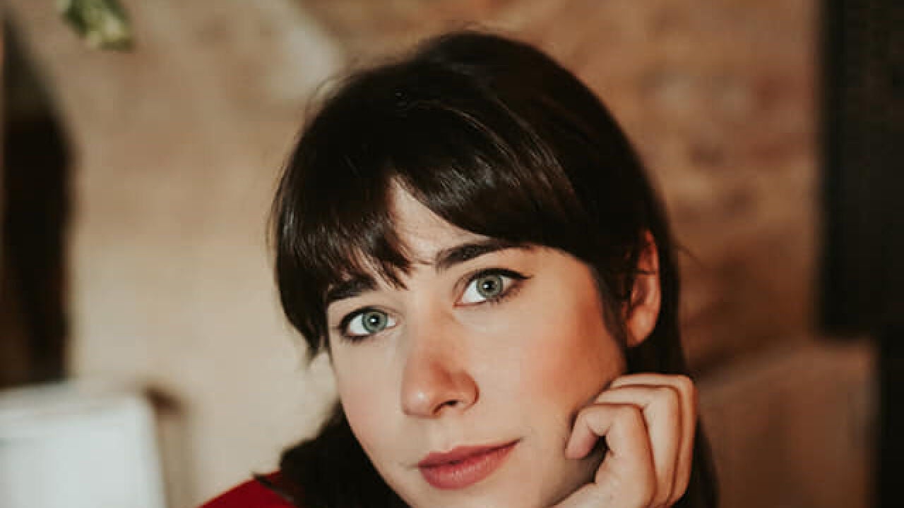 Chloé Bird, una vida dedicada a la música | Onda Cero Radio