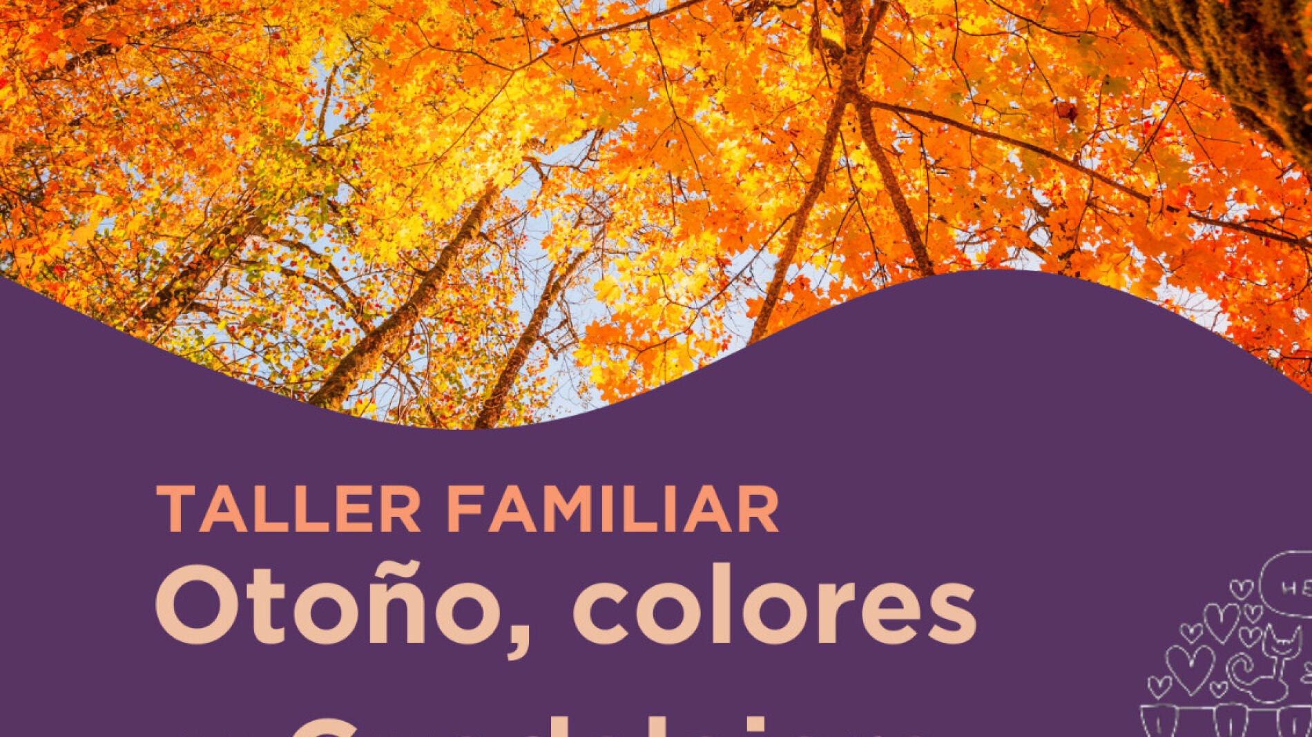 DESCUBRIENDO LOS COLORES OTOÑALES | Onda Cero Radio