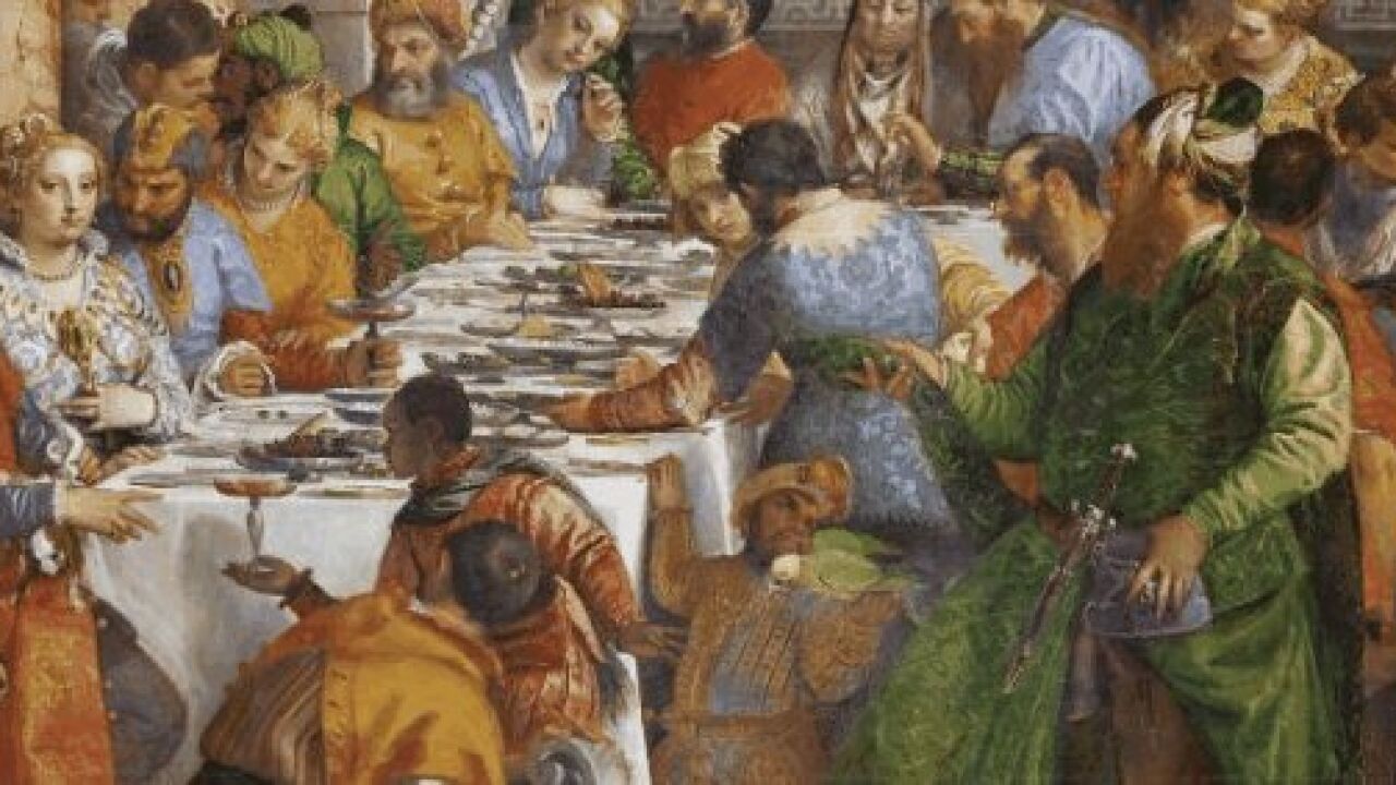 Recordamos los mayores banquetes de la historia | Onda Cero Radio