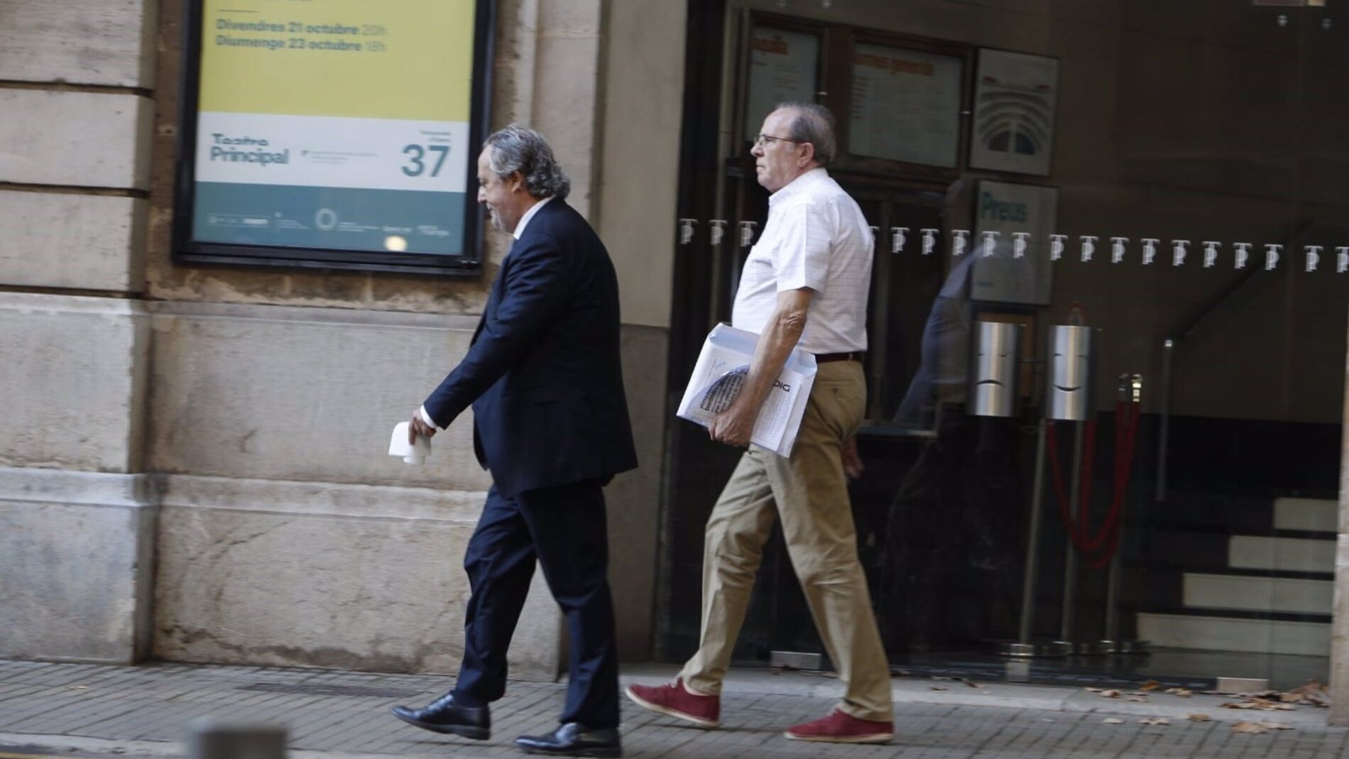 El ex líder del PP, José María Rodríguez, tendrá que entrar en prisión ...