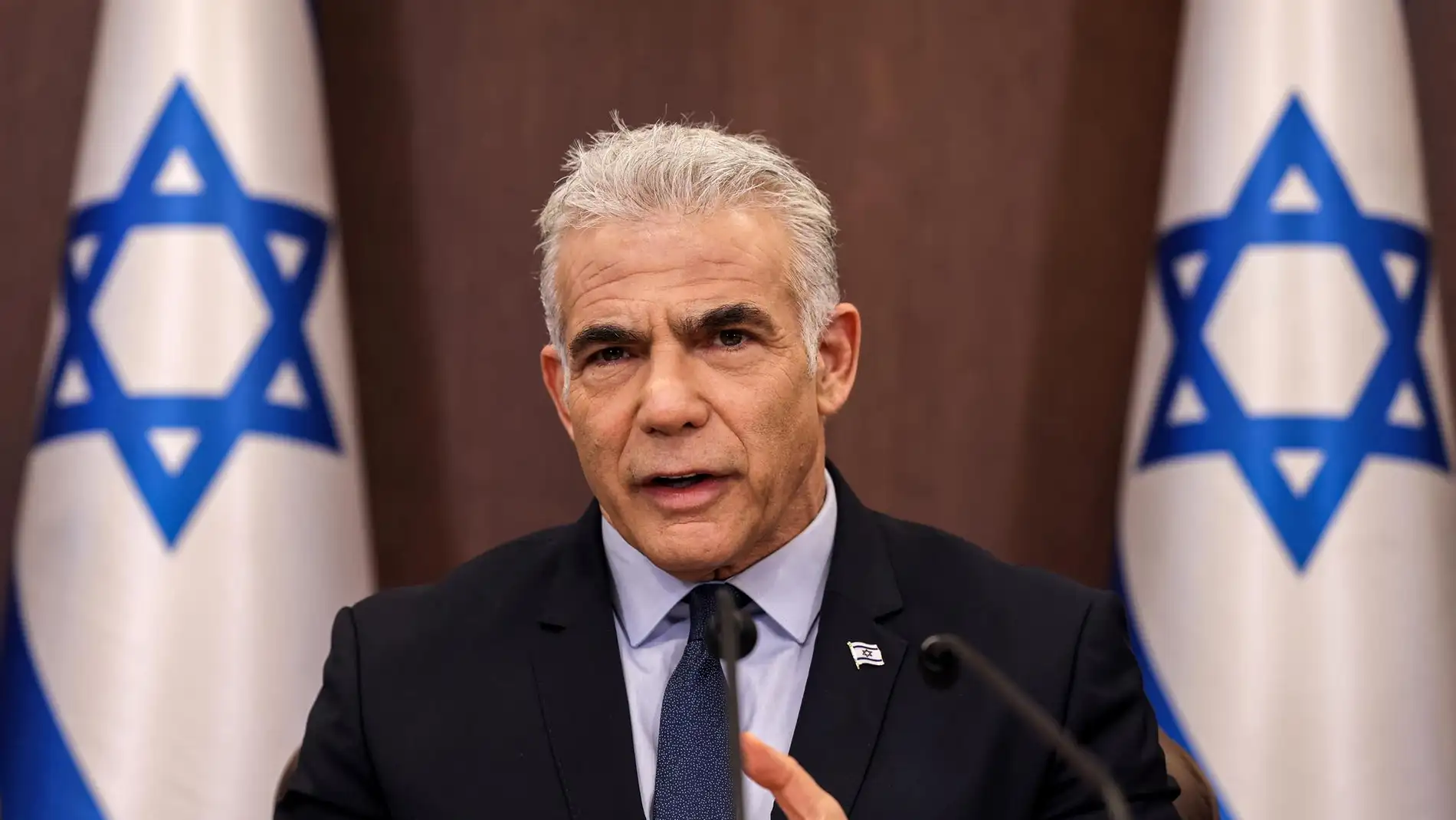 Israel Y Líbano Llegan A Un Acuerdo Histórico Sobre Su Frontera