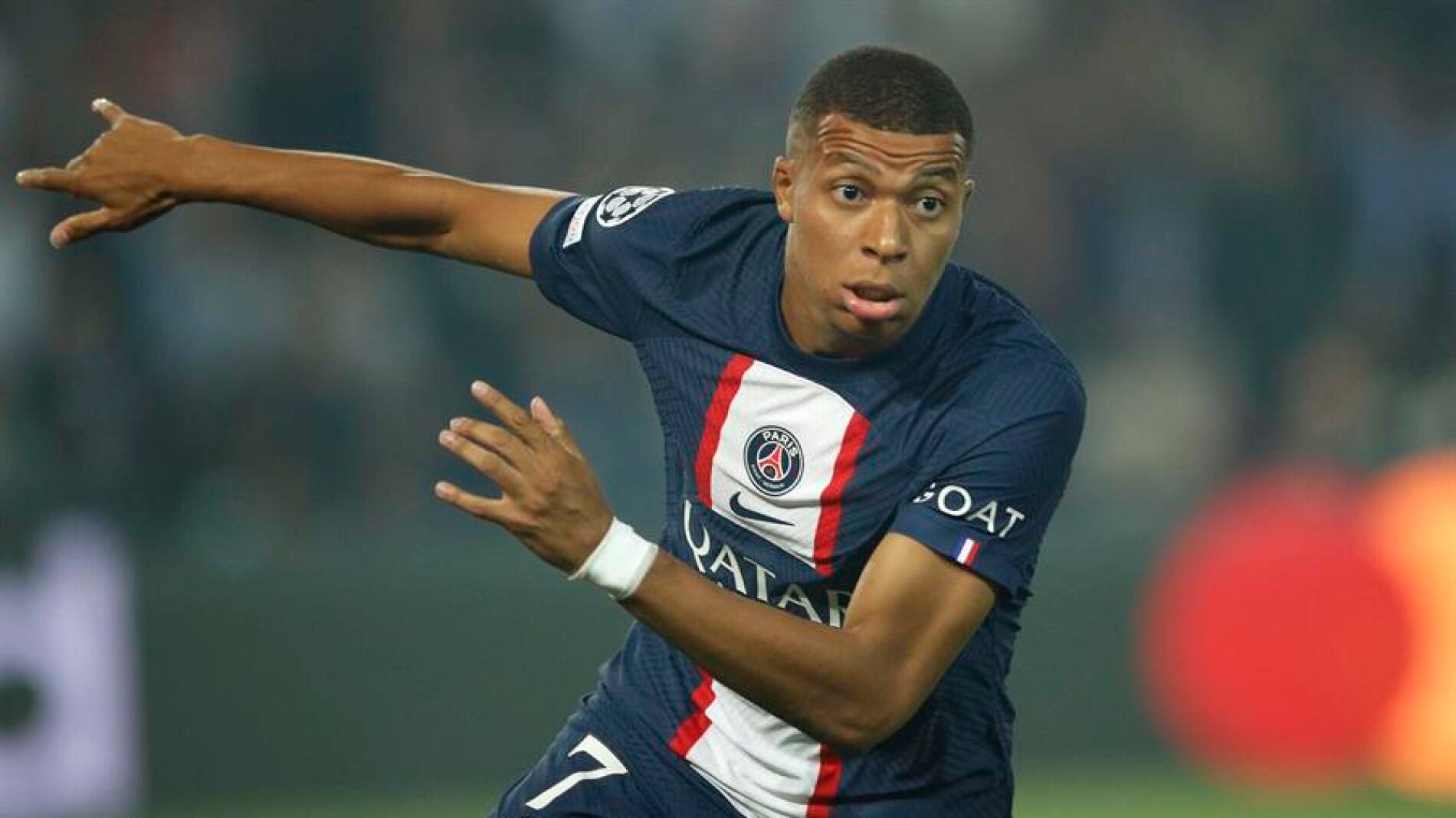 La rebelión de Mbappé contra el PSG | Onda Cero Radio