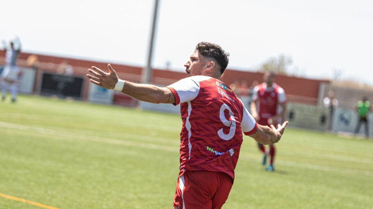El Rincón quiere estar en la Copa del Rey | Onda Cero Radio