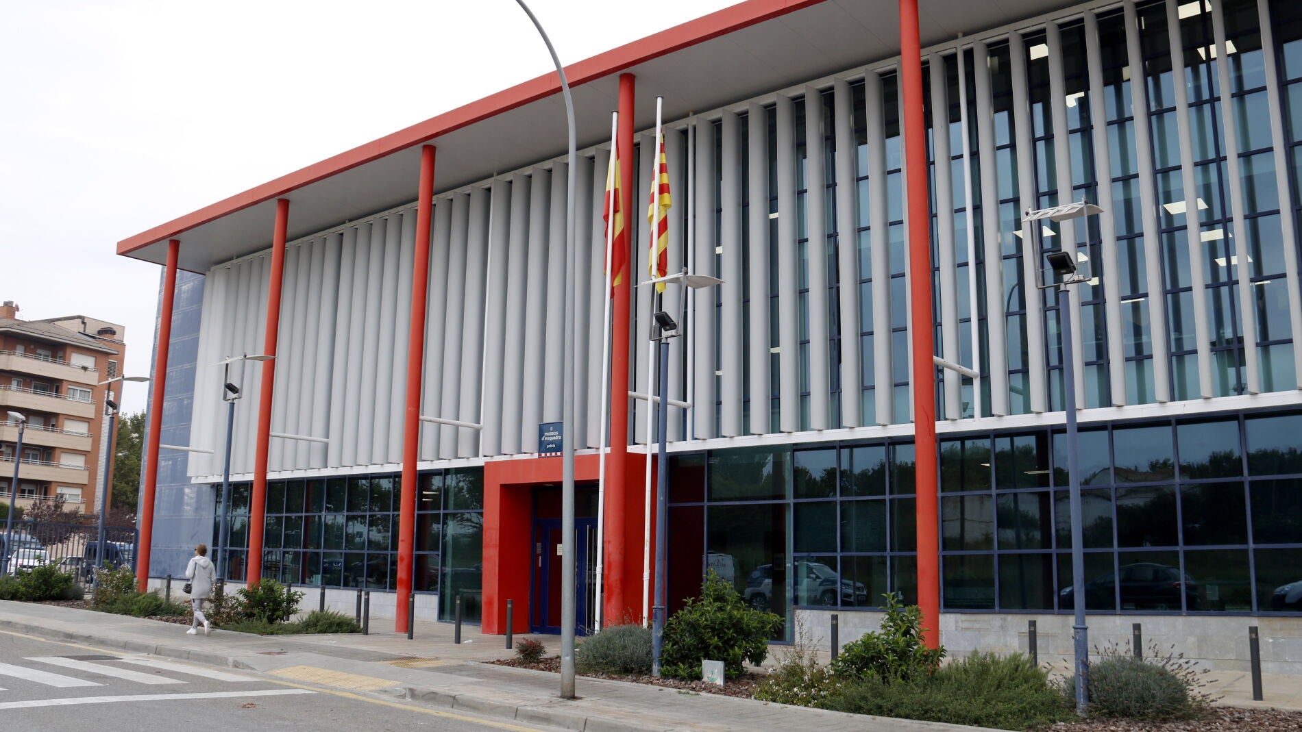 Quatre detinguts per la mort d'un jove que van trobar semienterrat a ...