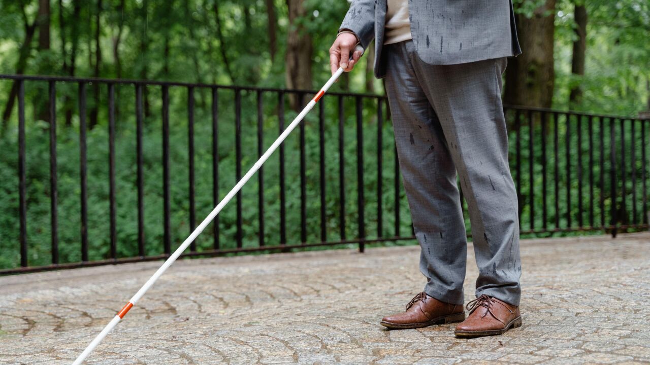 Un invidente paga por error con Bizum 930 euros en vez de 9,30 y el ...