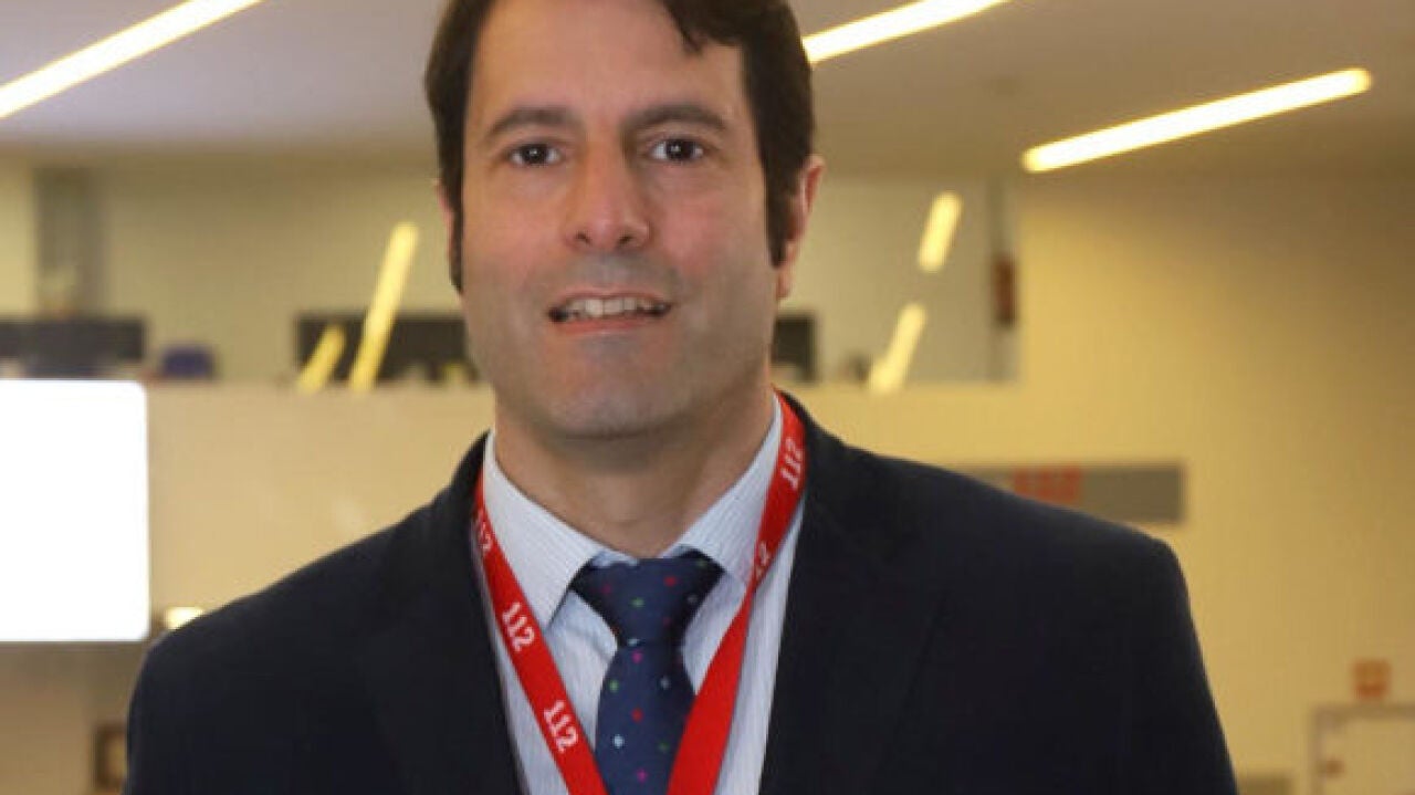 Interior y AXEGA prueban el jueves el sistema Es-Alert en teléfonos ...