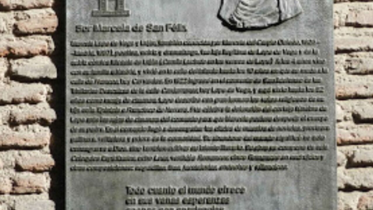 Crónicas de un villano: sor Marcela de San Félix | Onda Cero Radio