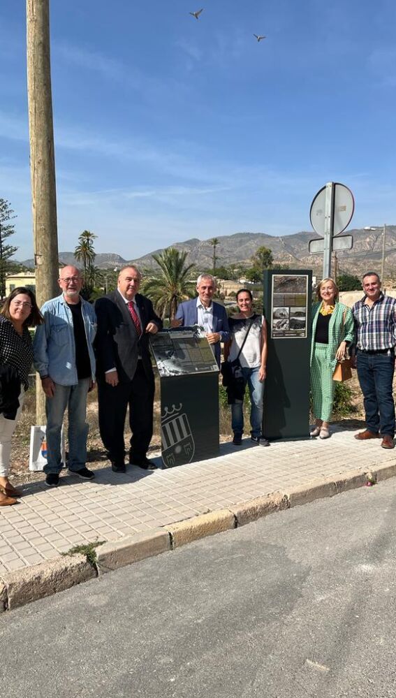 Crevillent dedica una calle a Daniel Jiménez de Cisneros por su gran ...