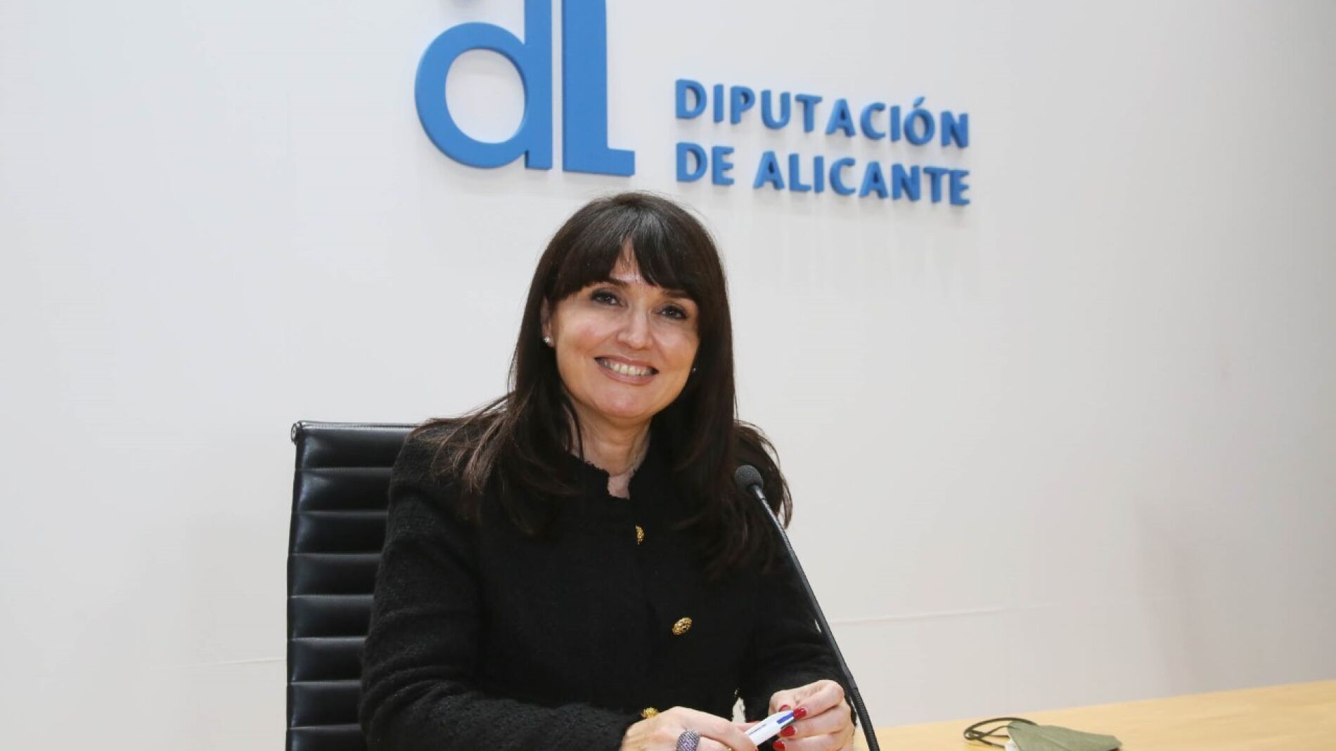 Julia Parra reclama al tripartito de izquierdas que recoja en sus ...