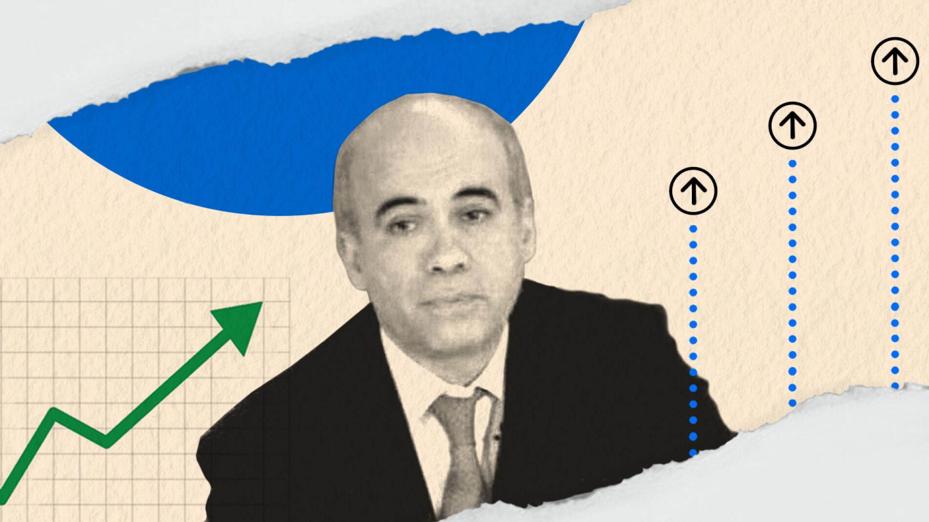 Los cinco vascos más ricos de 2021 acumulan una fortuna de 5.900 ...