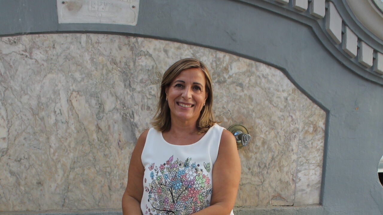 Susana Marqués se muestra "tranquila" ante una posible moción de censura en Benicàssim | Onda ...