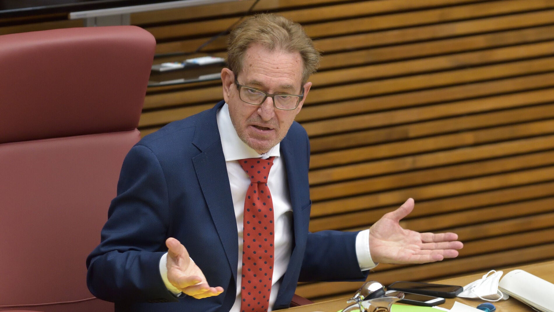 Sanidad contará en 2023 con un presupuesto de más de 8.258 millones de ...